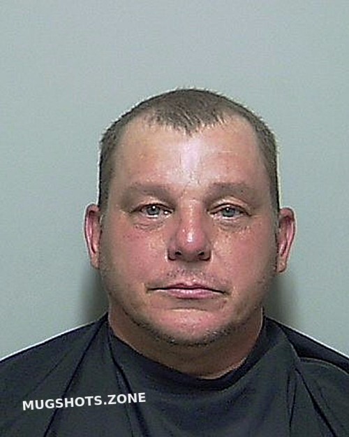 LAPOINTE WALTER DEAN 08/09/2025 - Putnam County Mugshots Zone