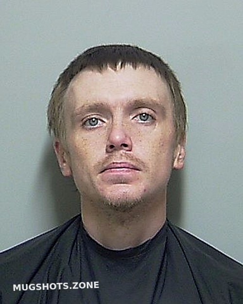 FARMER RODNEY ALLEN 08/12/2025 - Putnam County Mugshots Zone