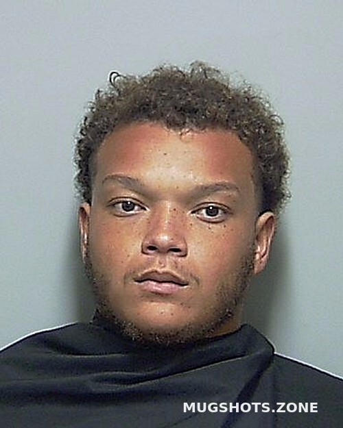 CORTES JEREMIAH NMN 08/17/2025 - Putnam County Mugshots Zone