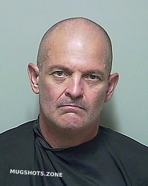 BOTT BRIAN SEAN 09/03/2025 - Putnam County Mugshots Zone