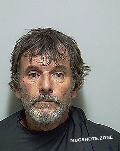 BURCH CRAIG FRANCIS 09/11/2025 - Putnam County Mugshots Zone