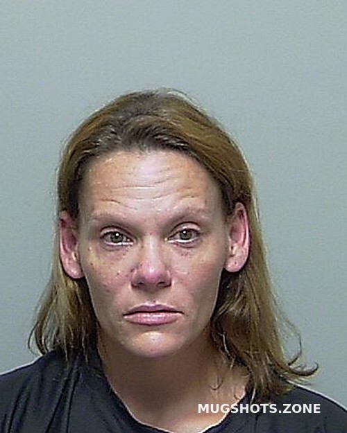 BRADSHAW KELLY MICHELLE 09/17/2025 - Putnam County Mugshots Zone