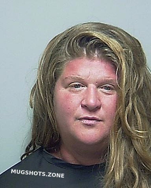 GUNTER INDIA PAIGE 09/27/2025 - Putnam County Mugshots Zone