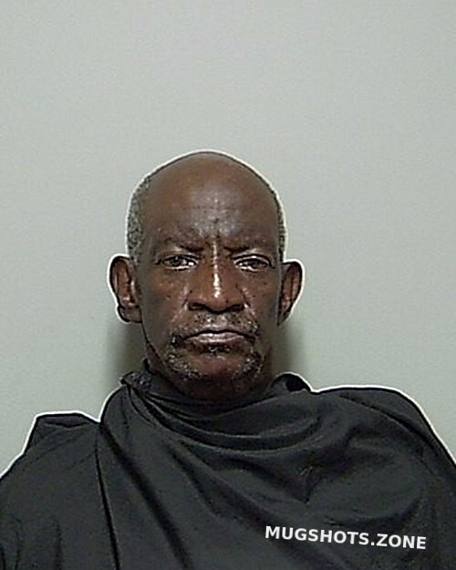 JOHNSON KENNETH 09/27/2025 - Putnam County Mugshots Zone