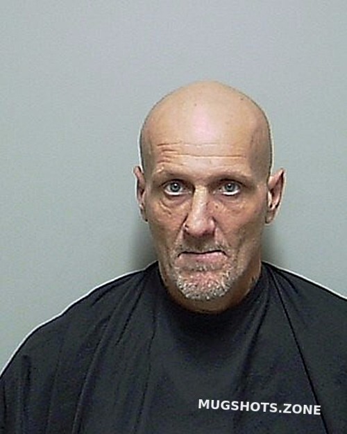 PFLEGER KEITH ERNEST 10/13/2025 - Putnam County Mugshots Zone