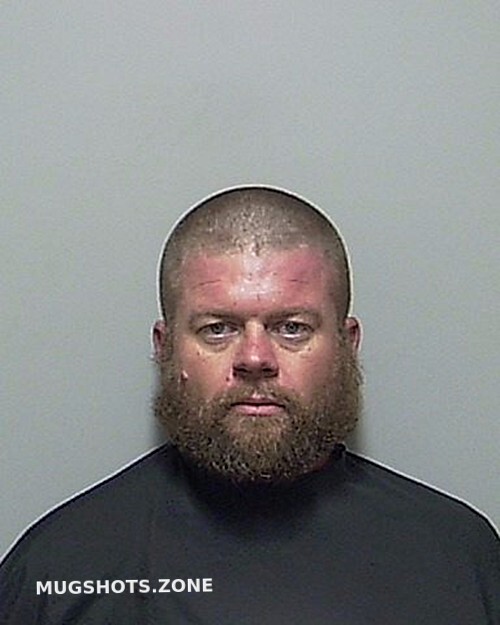 TETSTONE TROY BLAINE 10/13/2025 - Putnam County Mugshots Zone