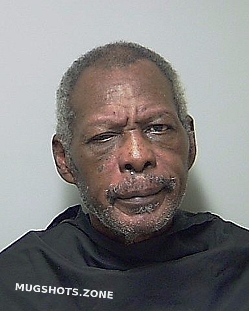 MYERS PHILLIP RODNEY 10/13/2025 - Putnam County Mugshots Zone