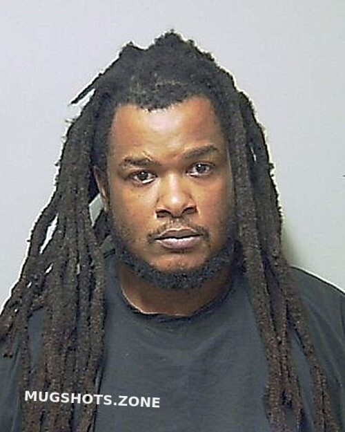 HILL KENNETH LAMAR 10/15/2025 - Putnam County Mugshots Zone