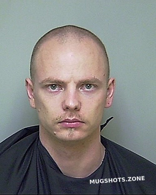 WALLACE PHILIP 10/20/2025 - Putnam County Mugshots Zone