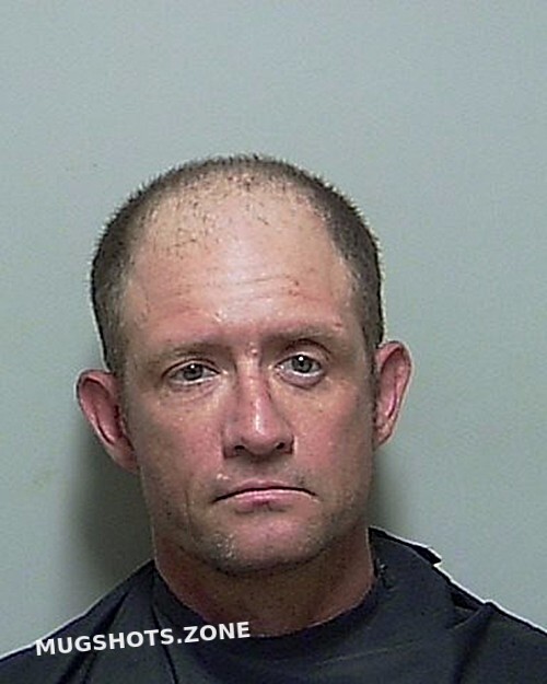 HENDRIX JOHN CHRISTOPHER 10/28/2025 - Putnam County Mugshots Zone