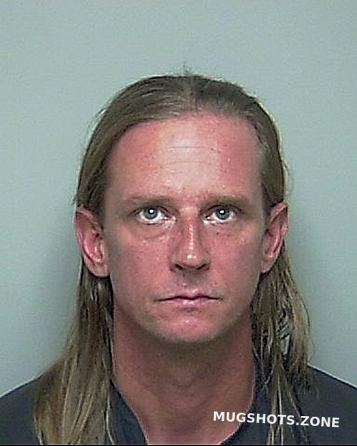 FULCHER JASON ALBERT 12/20/2025 - Putnam County Mugshots Zone