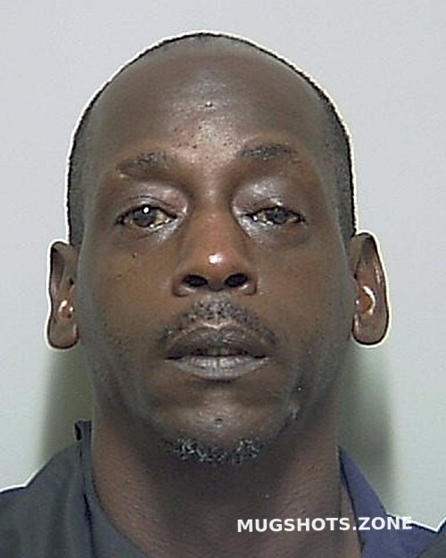 MCGEE TRAVIS CENTELL 12/27/2025 - Putnam County Mugshots Zone