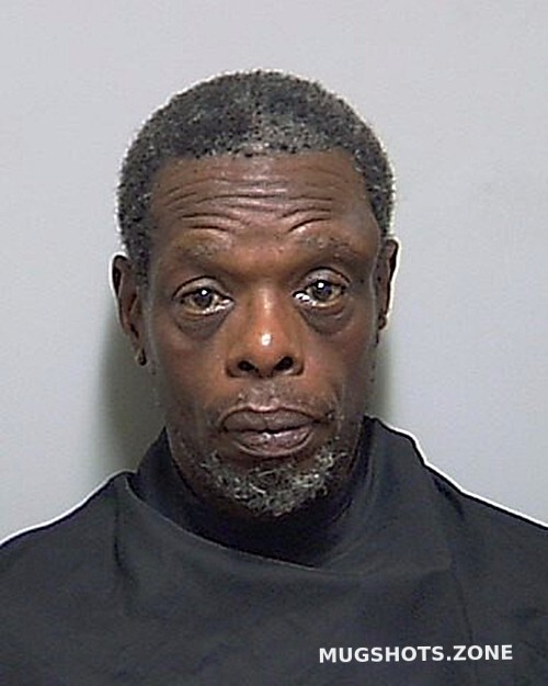 THOMAS TERRANCE DWAYNE 01/05/2026 - Putnam County Mugshots Zone