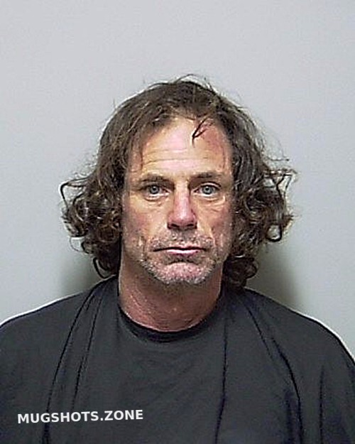 HOPPER MICHAEL MATTHEW 01/09/2026 - Putnam County Mugshots Zone