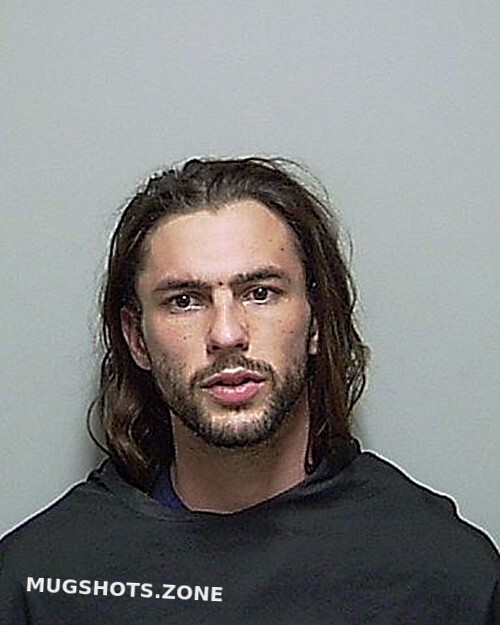 RAIL CHRISTOPHER ADAM 01/12/2026 - Putnam County Mugshots Zone