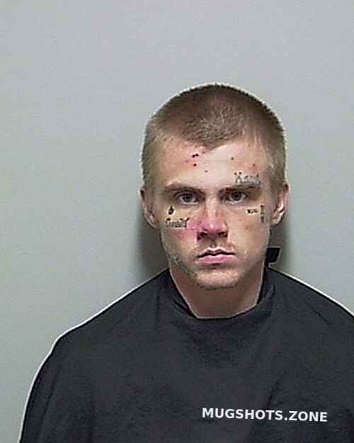 RILEY LARRY ROBERT 01/12/2026 - Putnam County Mugshots Zone