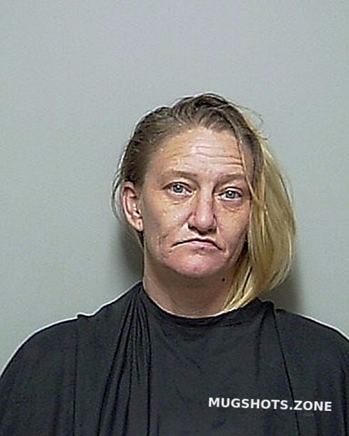 KIMBALL BRIDGET LEIGH 01/14/2026 - Putnam County Mugshots Zone