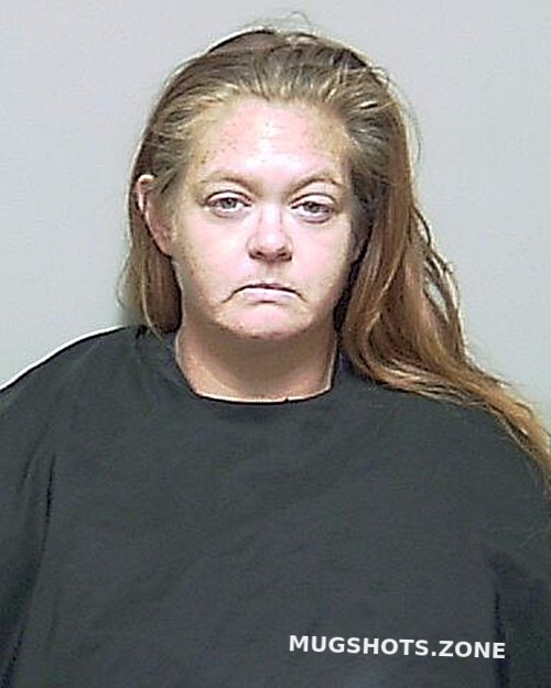 CREWS KELLI MARIE 02/06/2026 - Putnam County Mugshots Zone