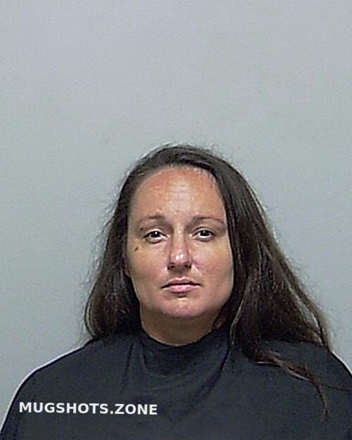 SANFORD MELISSA 02/11/2026 - Putnam County Mugshots Zone