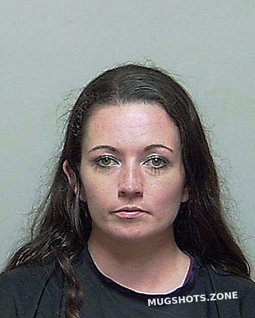 GRAM STAR DAISY 02/12/2026 - Putnam County Mugshots Zone