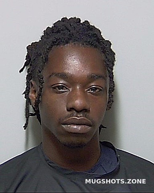 ROBINSON ELIJAH JEROME UNIQUE 03/05/2026 - Putnam County Mugshots Zone