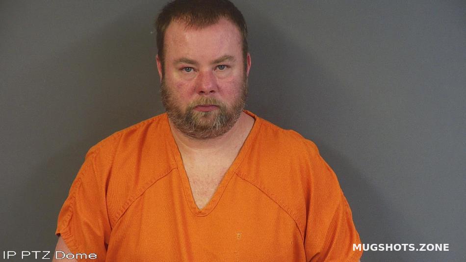 CHILDERS TROY RAY 01/01/2021 - Putnam County Mugshots Zone