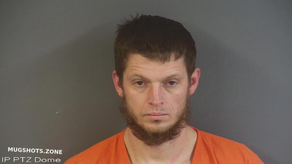 MOORE BRANDON WAYNE 01/23/2021 - Putnam County Mugshots Zone