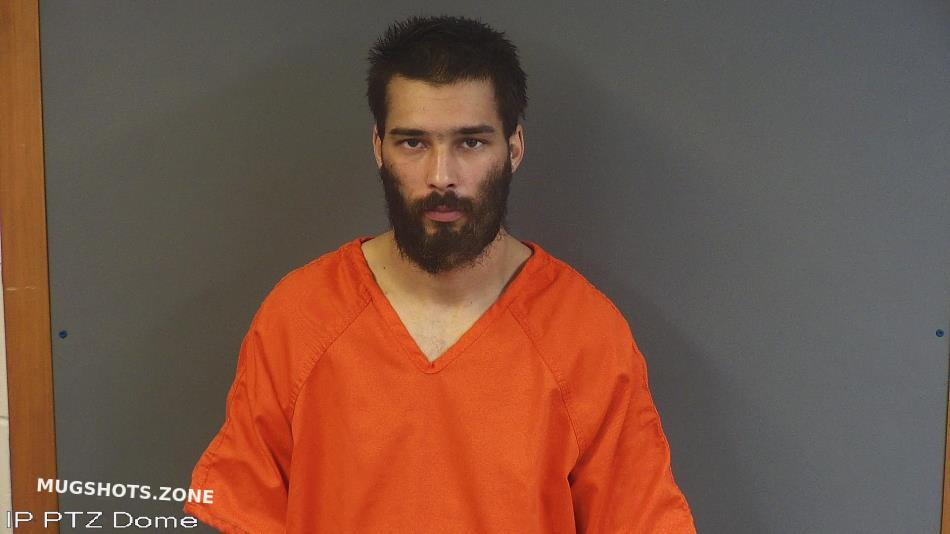 HYLAND JOSEPH LAWRENCE 02/08/2021 - Putnam County Mugshots Zone