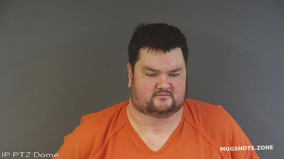 JORDAN RICHARD CHRISTOPHER 02/08/2021 - Putnam County Mugshots Zone