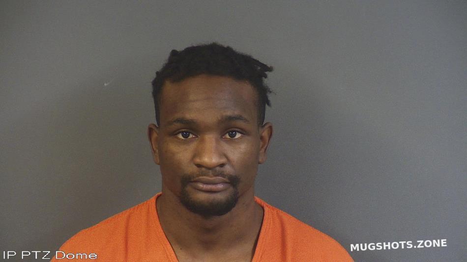 WALKER KALLEN MARQUES 02/19/2021 - Putnam County Mugshots Zone