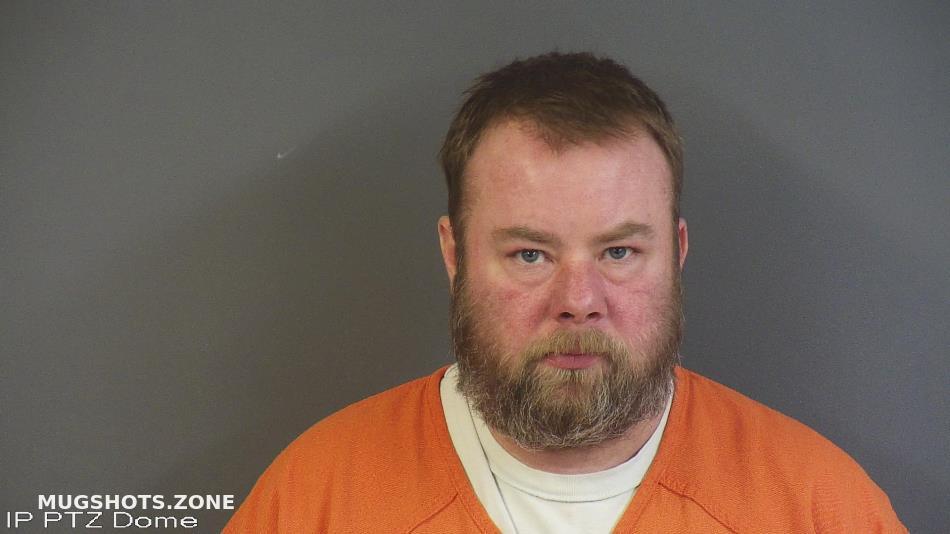 CHILDERS TROY RAY 02/19/2021 - Putnam County Mugshots Zone