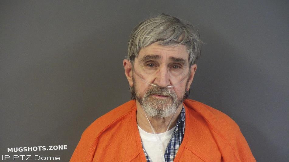 CUPP RONALD NMN 02/27/2021 - Putnam County Mugshots Zone