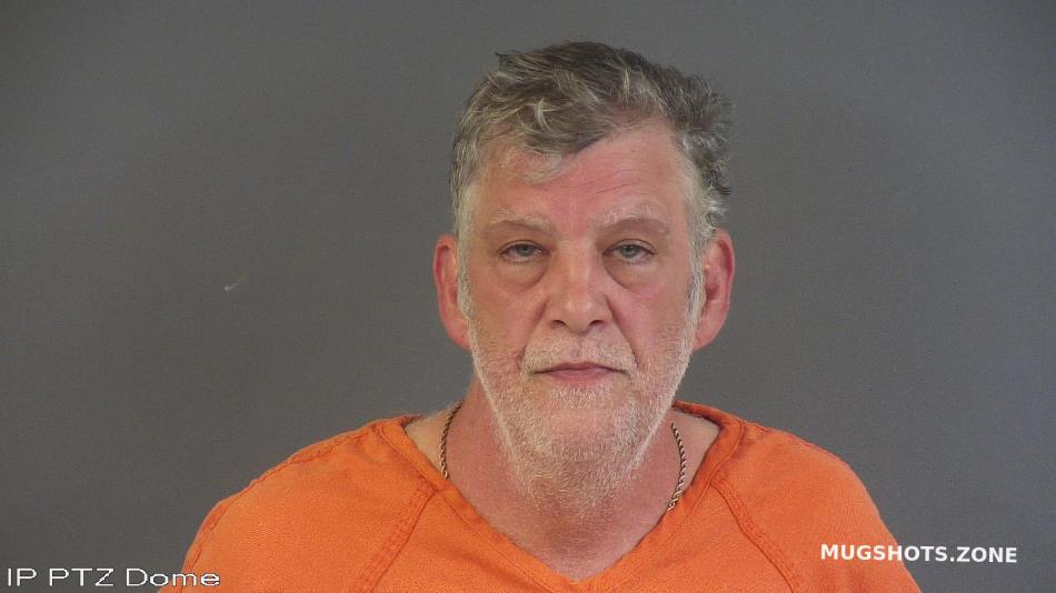 GALLOWAY DAVID ALLEN 03/31/2021 - Putnam County Mugshots Zone