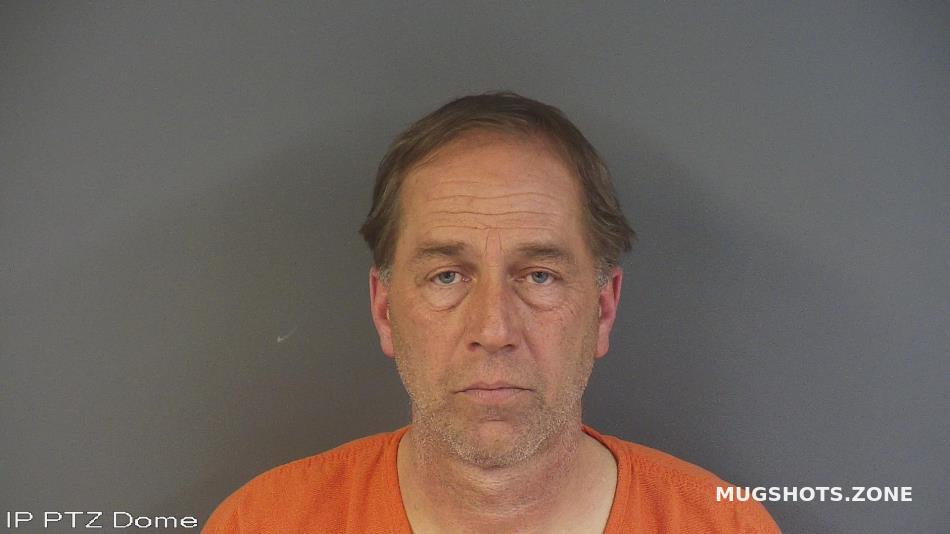 ROBINSON RAY DEAN 04/02/2021 - Putnam County Mugshots Zone