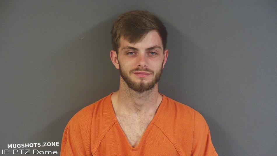 TERRY KENNETH NICHOLAS 05/01/2021 - Putnam County Mugshots Zone