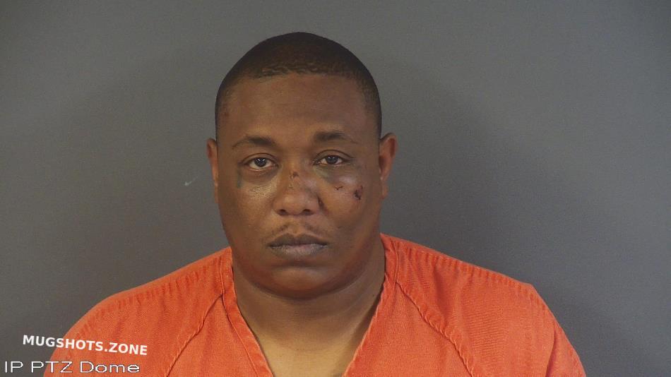 FORD RYANT KEITH 05/11/2021 - Putnam County Mugshots Zone