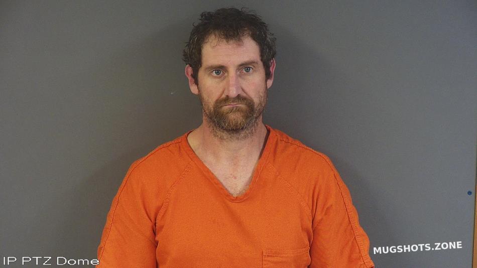 SWAFFORD TIMOTHY LEWIS 05/12/2021 - Putnam County Mugshots Zone