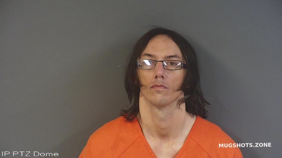 HUBBARD MATTHEW ROSS 05/12/2021 - Putnam County Mugshots Zone