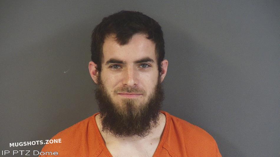 PORTER BRAYDEN CHRISTOPHER 05/27/2021 - Putnam County Mugshots Zone