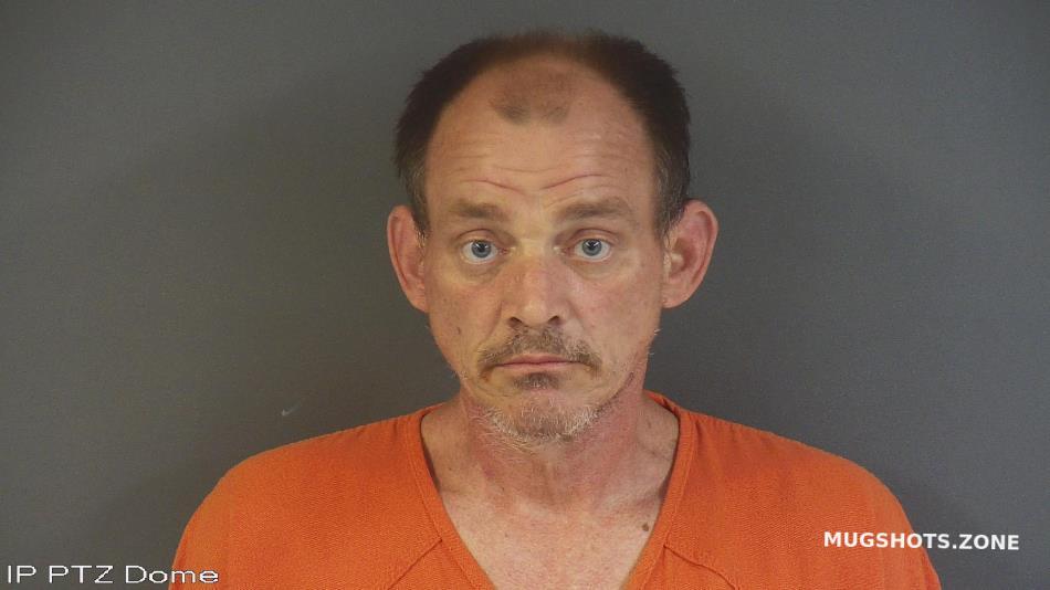 LEGG SHAWN MICHAEL 05/28/2021 - Putnam County Mugshots Zone