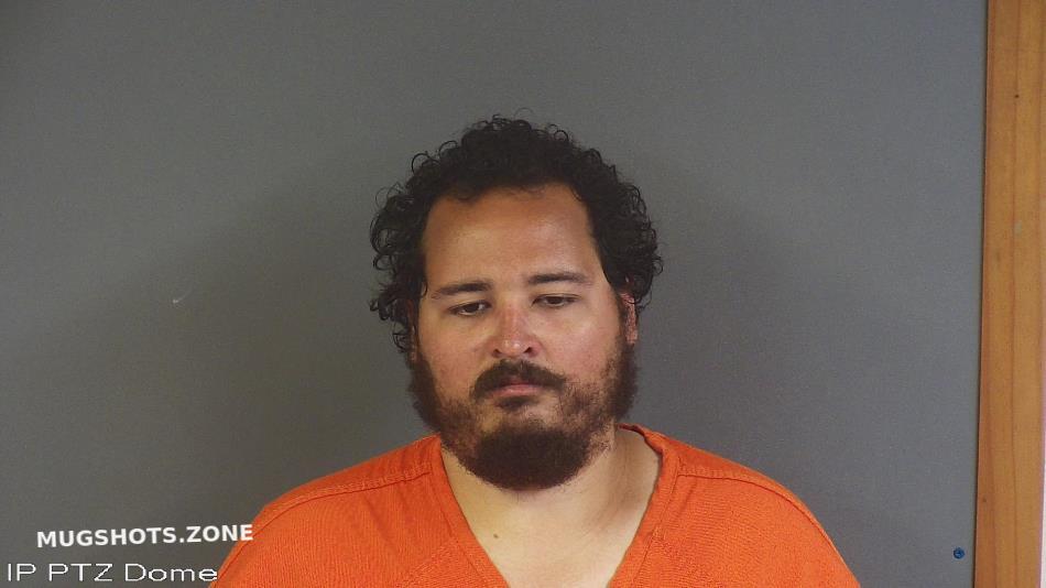 Smith Christopher Todd 06 03 2021 Putnam County Mugshots Zone