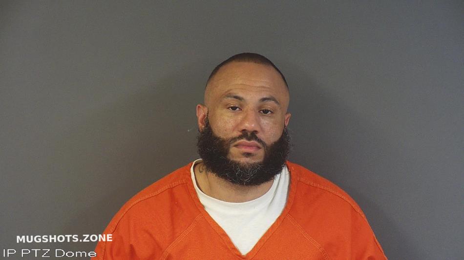 ALEXANDER PATRICK JOSEPH 06/24/2021 - Putnam County Mugshots Zone