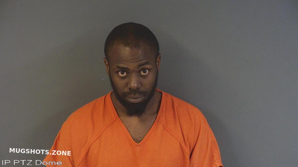 SWINK THOMAS VERDON 06/25/2021 - Putnam County Mugshots Zone