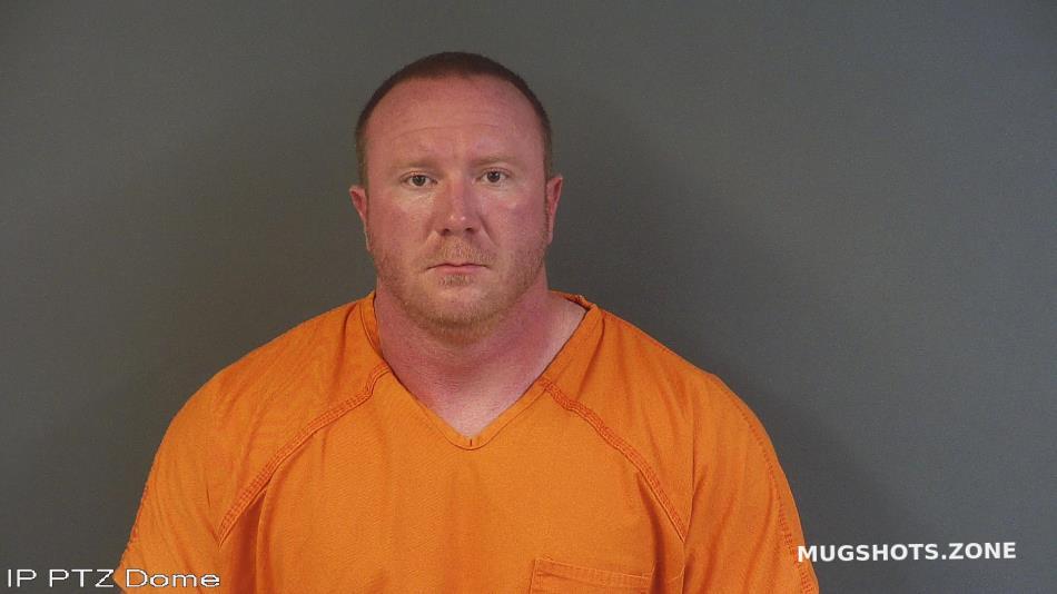 ANGI III JOHN ARTHUR 06/25/2021 - Putnam County Mugshots Zone