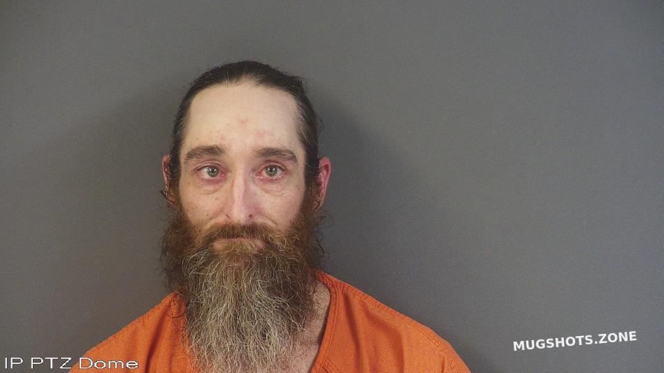 GINSBERG NATHANIEL PATRICK 07/05/2021 - Putnam County Mugshots Zone