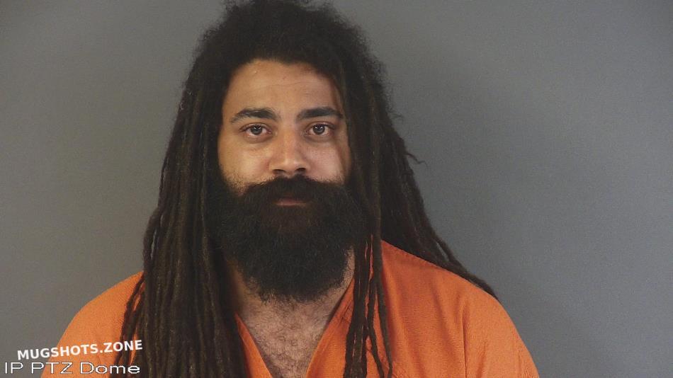 STODGHILL CALEB AARON 07/10/2021 - Putnam County Mugshots Zone