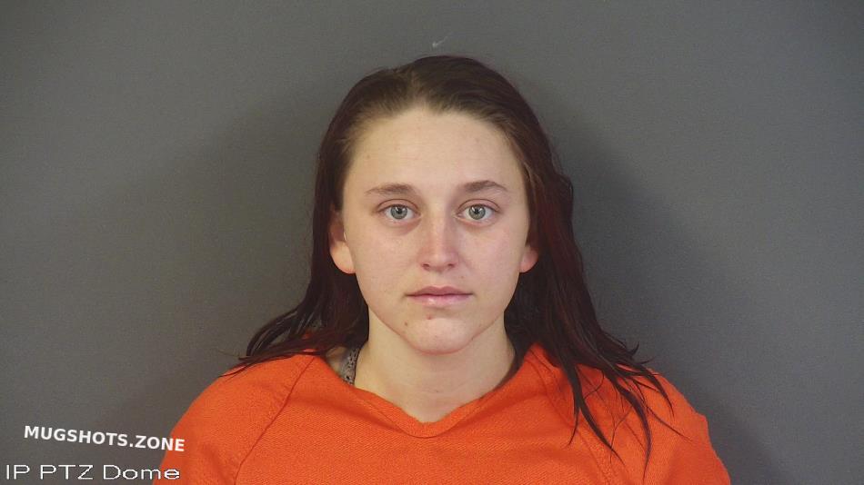 Greene Sandy Marie 08 04 2021 Putnam County Mugshots Zone