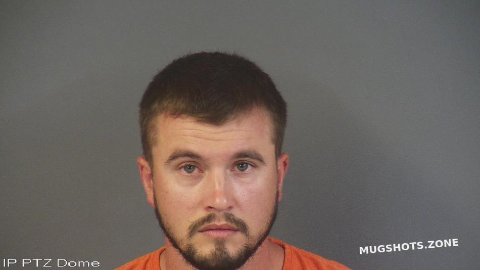 PFEIFFER ANDREW WADE 08/18/2021 - Putnam County Mugshots Zone