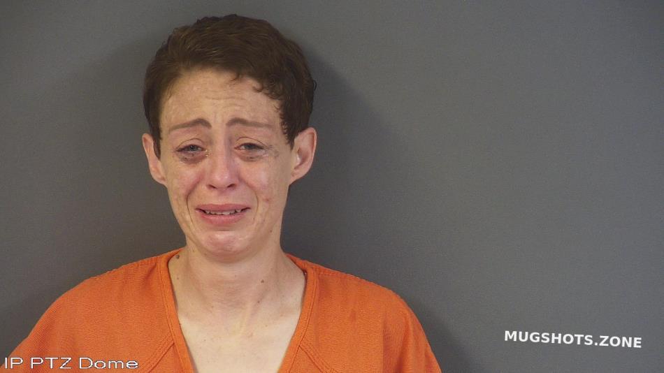 BRIDDLE MARANDA LYNN 08/24/2021 - Putnam County Mugshots Zone