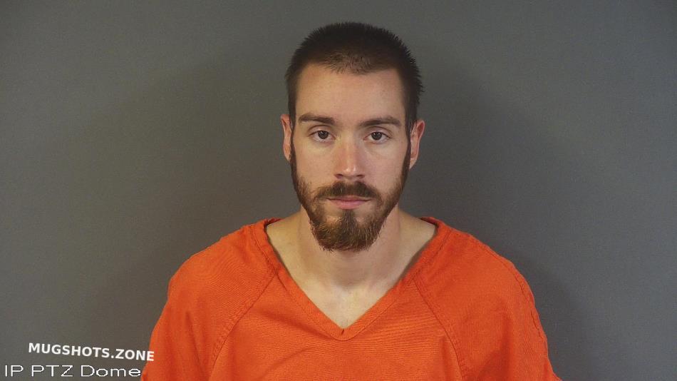 BEIL TRAVIS JAMES 09/22/2021 - Putnam County Mugshots Zone